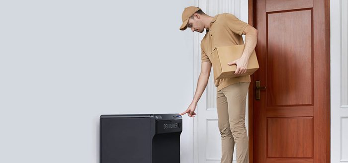 Smart Mailboxes Are Finally Here - eInteractive